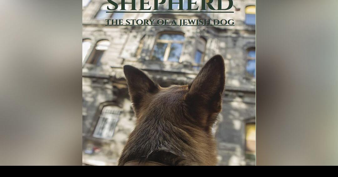 Shepherd: The Story of a Jewish Dog Review: Man’s Best Friend is Hero ...