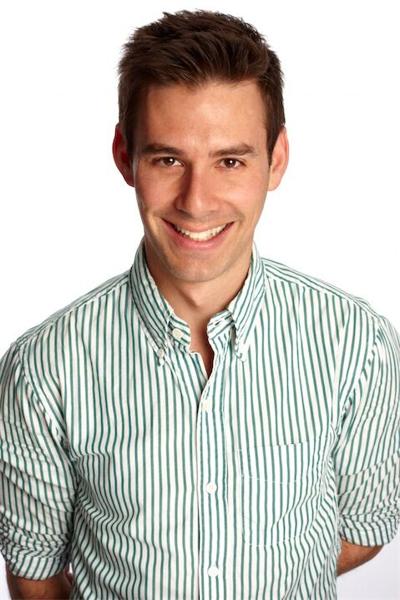 Tips from Detroit-native Sam Spector, stylist to the stars | Archives ...