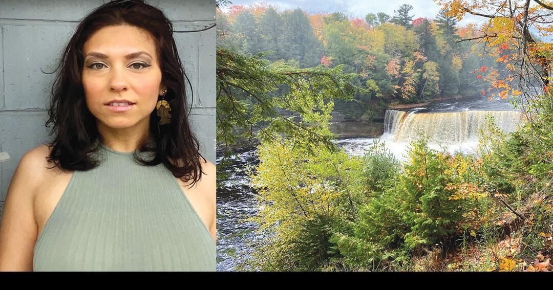 The Sounds of Michigan: DJ and Producer Rebecca Goldberg Releases New ...