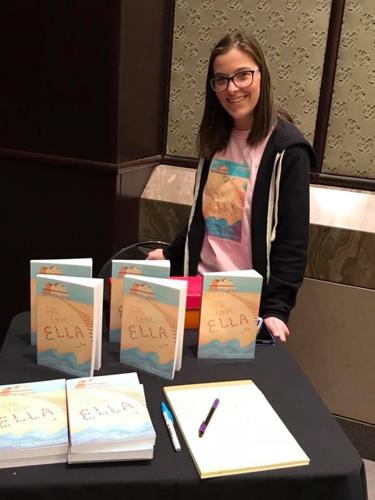 Schmoozing with Alexa Randolph | Community | thejewishnews.com