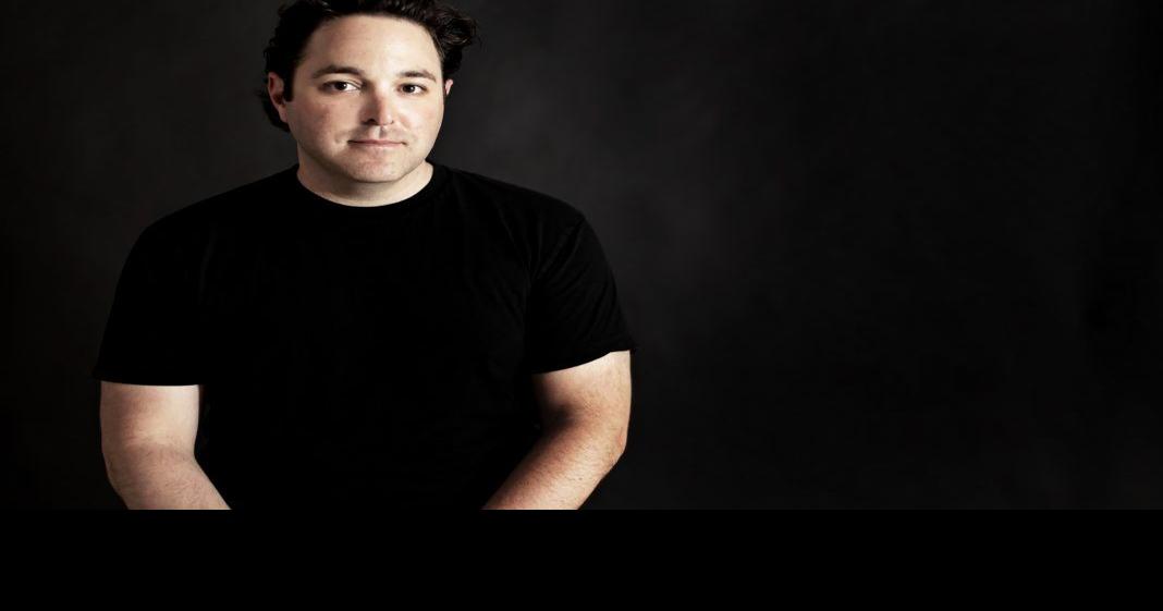 This Is Randall Fogelman’s Detroit | Archives | thejewishnews.com