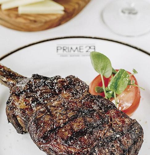 Dining in the D: Prime29 Steakhouse | Local News | thejewishnews.com