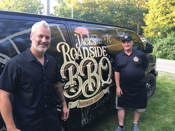 Aronson Continues Family Tradition with Jack’s Roadside BBQ | Nosh ...