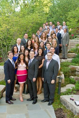 Meet NEXTGen Detroit | Archives | thejewishnews.com