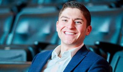 Next Dor: Back from St. Louis | Community | thejewishnews.com
