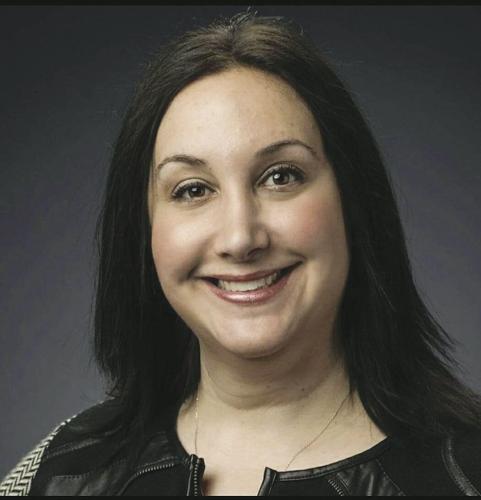 Old Family Treasures Find New Life in Darcee Matlen’s Stunning Mezuzah ...