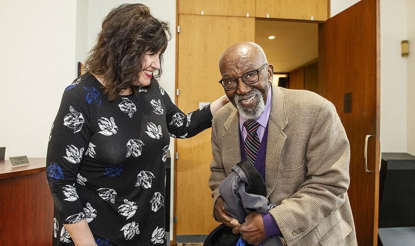 Dr. James Allen Jones’s Six-Decade Journey to Judaism | Judaism ...