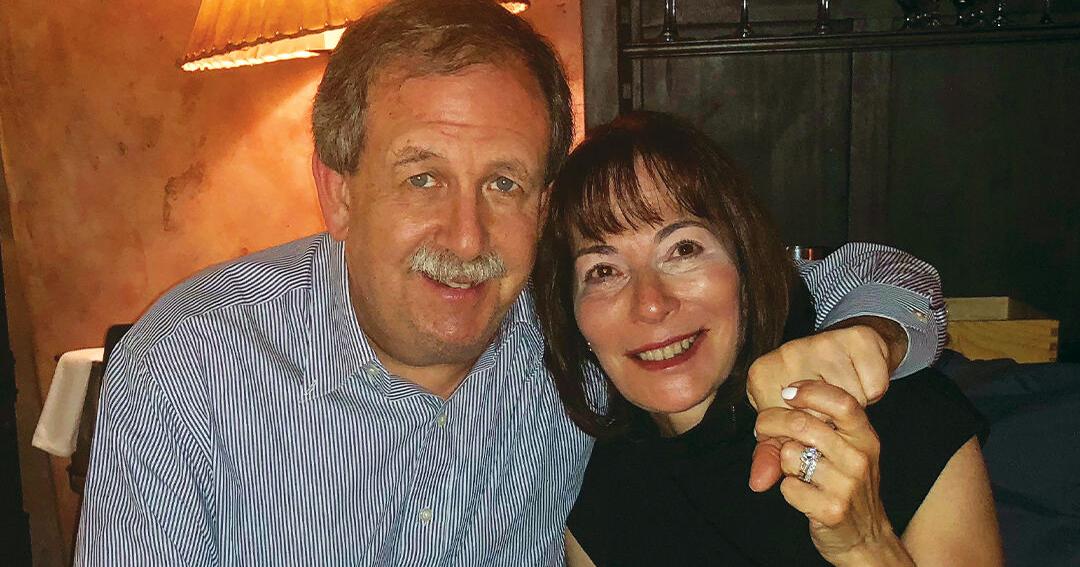 Years of Dedication: Meet Janis Shulman, a Longtime JARC Volunteer ...
