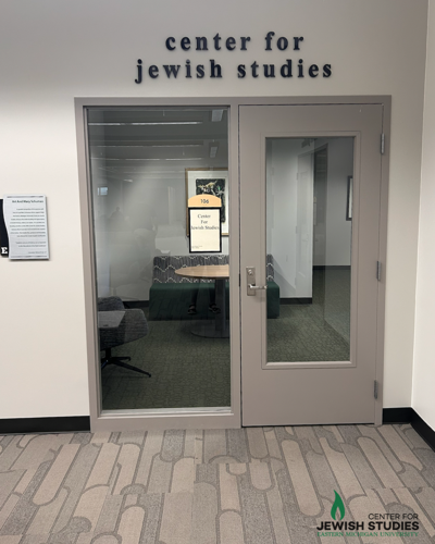 Jewish@edu | EMU’s Center for Jewish Studies Marks 13 Years of Growth ...