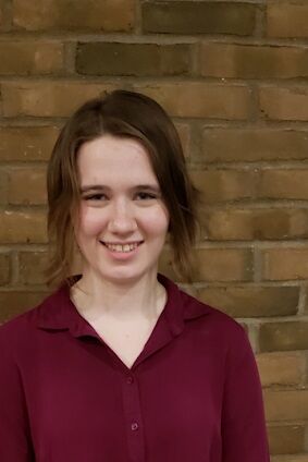 The Well & JN’s 36 Under 36: Emma Wine | Local News | thejewishnews.com