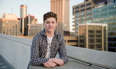 Tech-Savvy Teen Uses Artificial Intelligence to Document Antisemitic ...