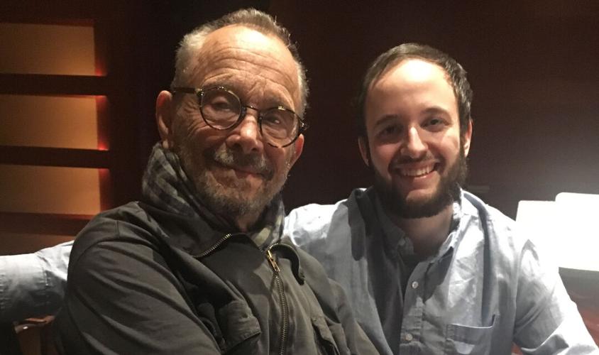 Mikhl Yashinsky Returns to Stage in Yiddish Fiddler | Arts ...