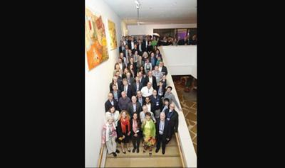 Platform for Science & Medicine Advancement | Community | thejewishnews.com