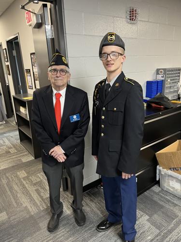 Jewish War Veterans Remember Local Heroes Across Metro Detroit ...