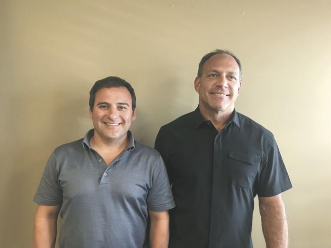 Danny Raskin: Good For The Soul | Nosh | thejewishnews.com