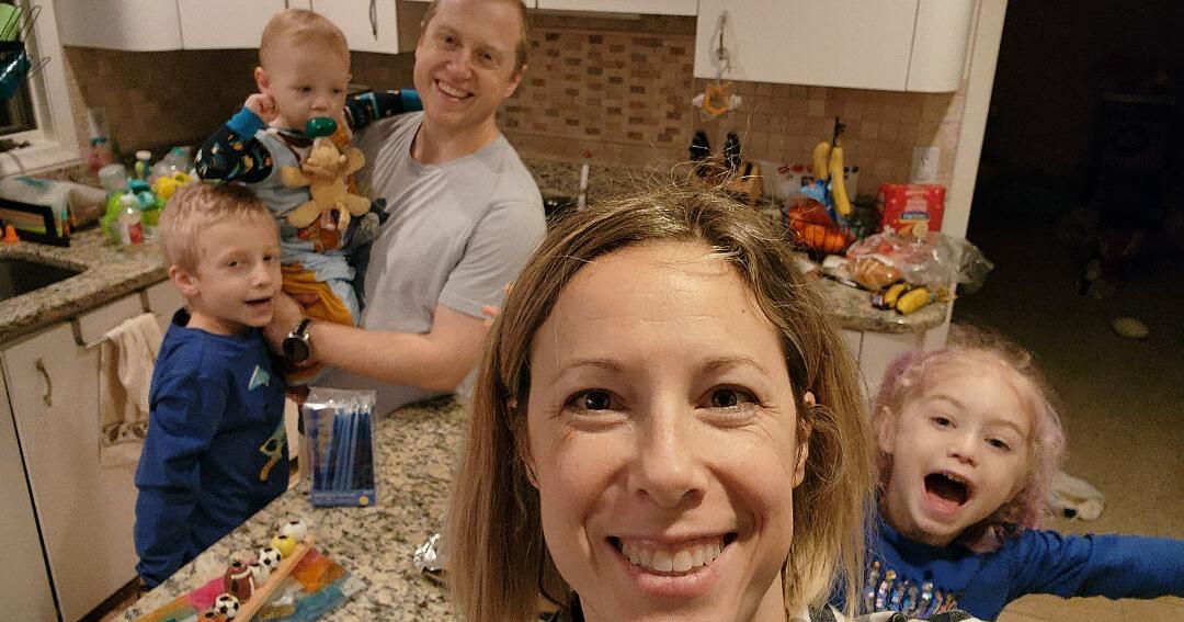 How We Met: ‘The Most Annoying Person I’ve Ever Met’ | Community ...