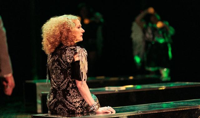 Sarah Orenstein Shines in Dual Roles at Stratford Festival | Arts ...