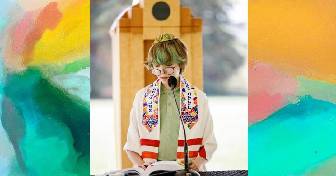 Gender-Neutral Mitzvah Ceremonies | Community | thejewishnews.com