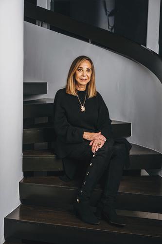 Brenda Rosenberg: Living a Miracle | Health | thejewishnews.com