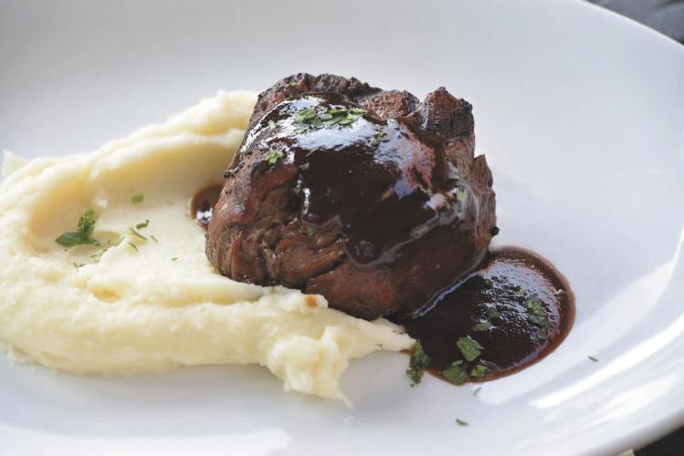 Raskin: A ‘Light’ In The Restaurant Business | Nosh | thejewishnews.com