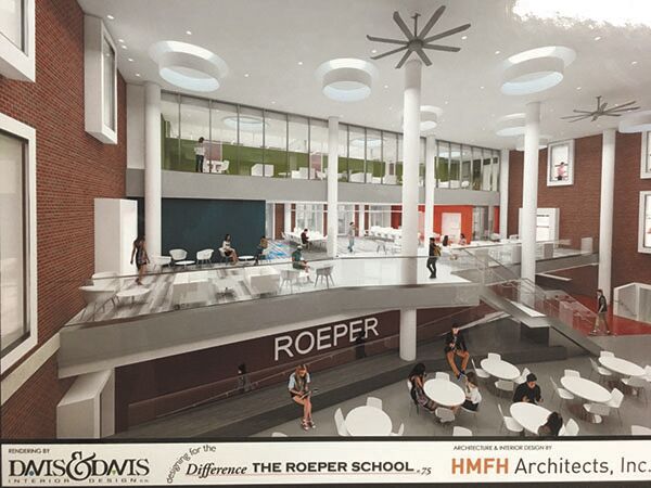 The Roeper School Celebrates Its 75th Anniversary | Archives ...