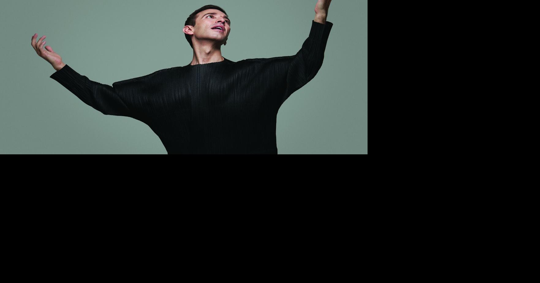 Opera Star Anthony Roth Costanzo Brings Modernized Rinaldo to Detroit ...