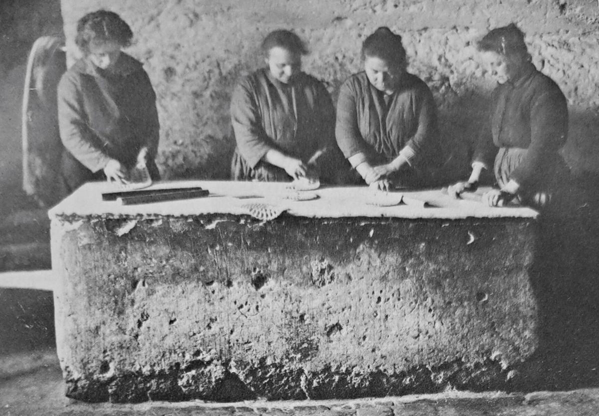 Classic Italian Jewish Recipe for Passover | Holiday | thejewishnews.com