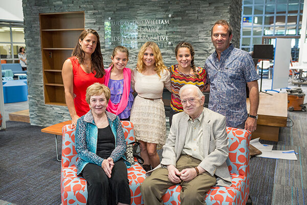 William “Bill” Farber | Archives | thejewishnews.com