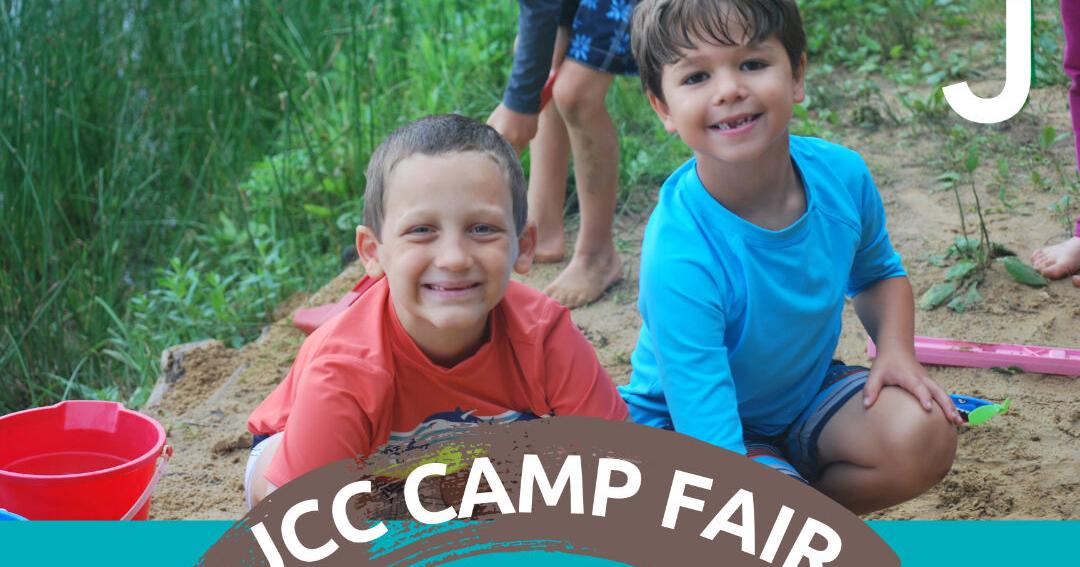 Camp Guide: JCC Ann Arbor Camp Fair | Community | thejewishnews.com