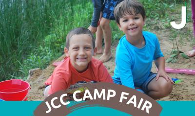 Camp Guide: JCC Ann Arbor Camp Fair | Community | thejewishnews.com
