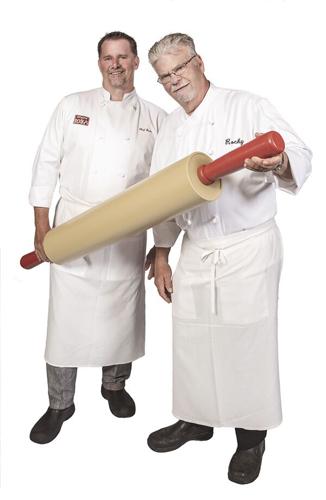 Fressing With Fishman: Steve & Rocky’s Rollback | Nosh | thejewishnews.com