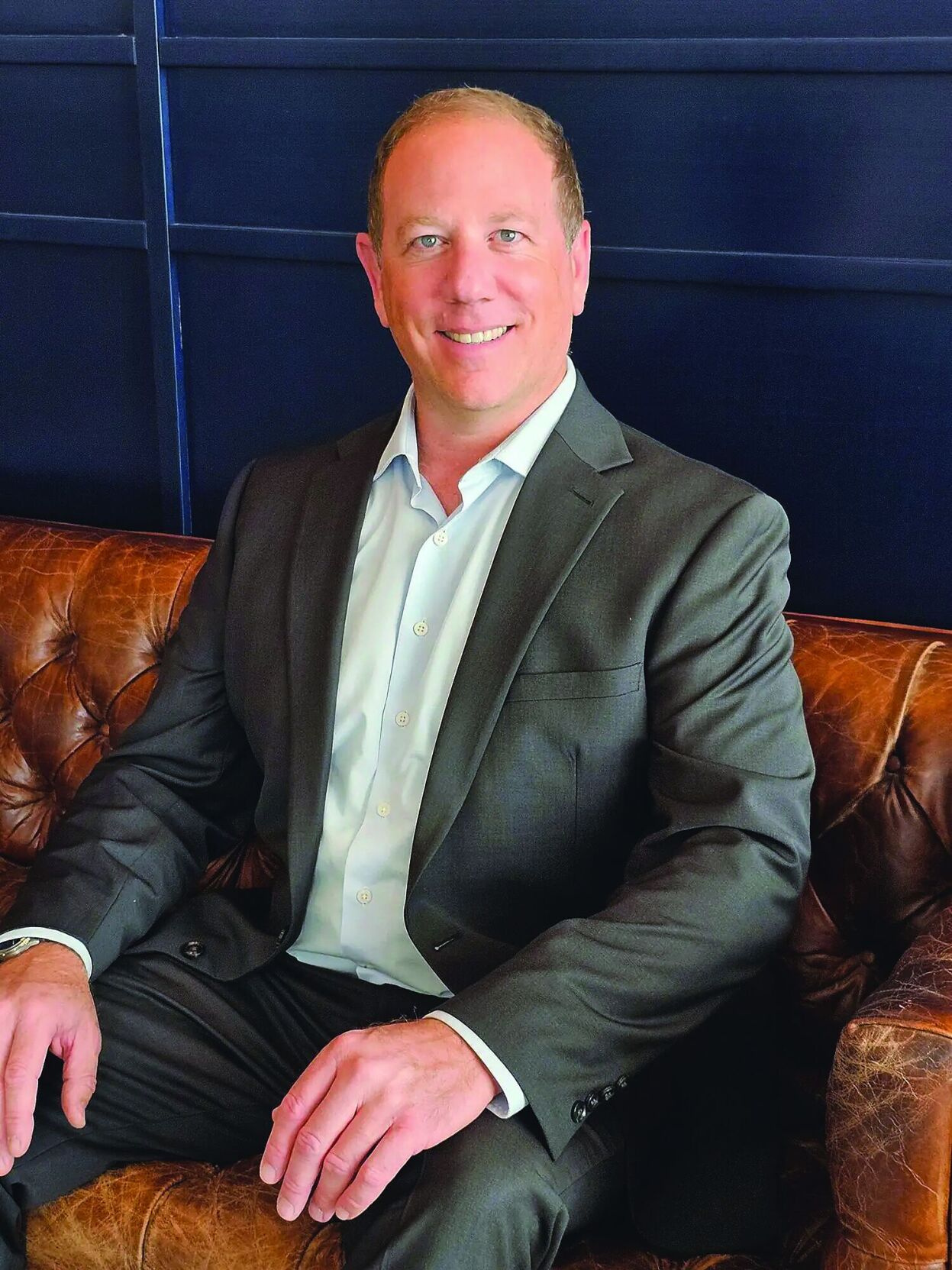 Doron Spielman to Talk About His New Book at Congregation Shaarey Zedek ...