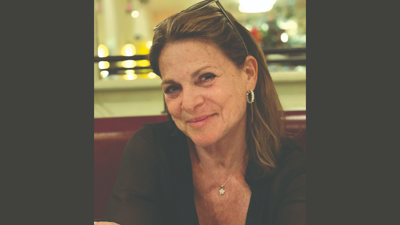 Amy Nederlander Receives Social Service Award for Youth Advocacy in ...