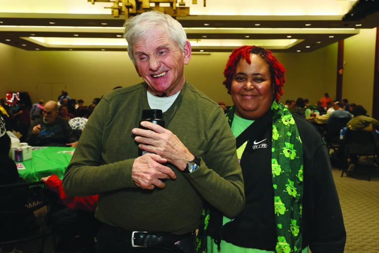 Bingo, Costumes & Hamantashen? This Purim Party Was Perfect | Community ...