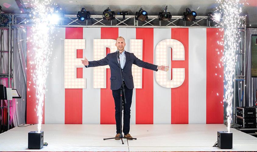 Faces & Places: An EPIC Success for NEXTGen Detroit | Community ...