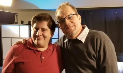 Persistence is Key to Breaking Into the News Industry, says FOX 47 ...