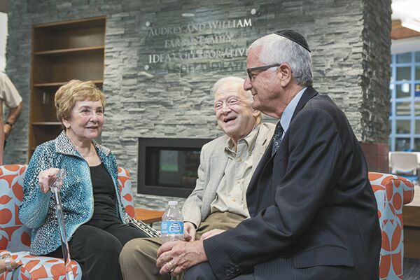 William “Bill” Farber | Archives | thejewishnews.com