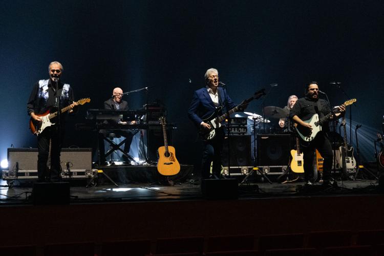 10cc’s Graham Gouldman Credits Jewish Lads’ Brigade With Band’s ...