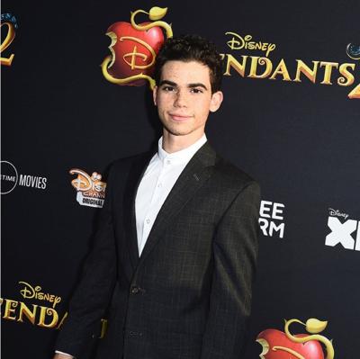 Jewish Disney Channel Star Cameron Boyce Dies at 20 | National News ...