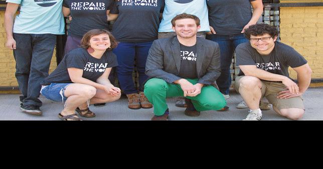 Repair The World … Welcome To The Workshop | Local News | thejewishnews.com