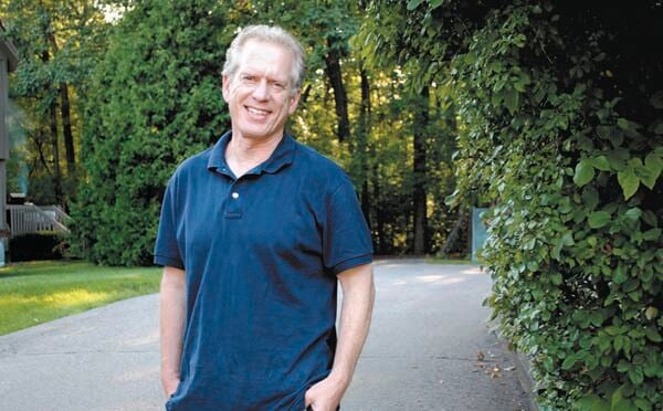 A Heartfelt Life | Archives | thejewishnews.com