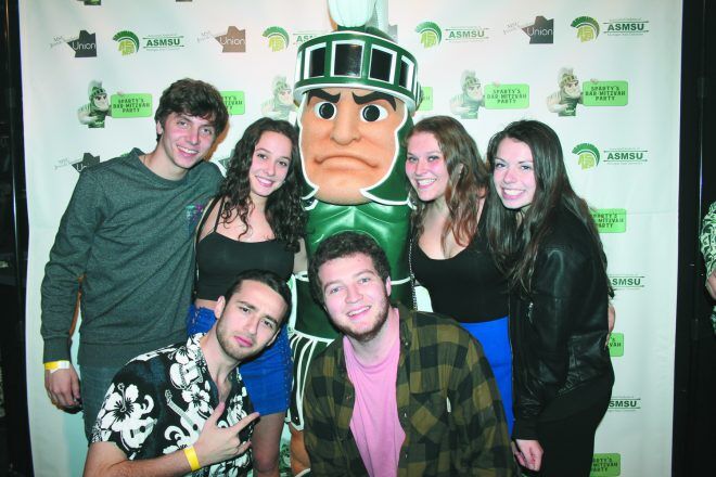 Jewish@edu – Hillel Happenings May 2018 | Community | thejewishnews.com