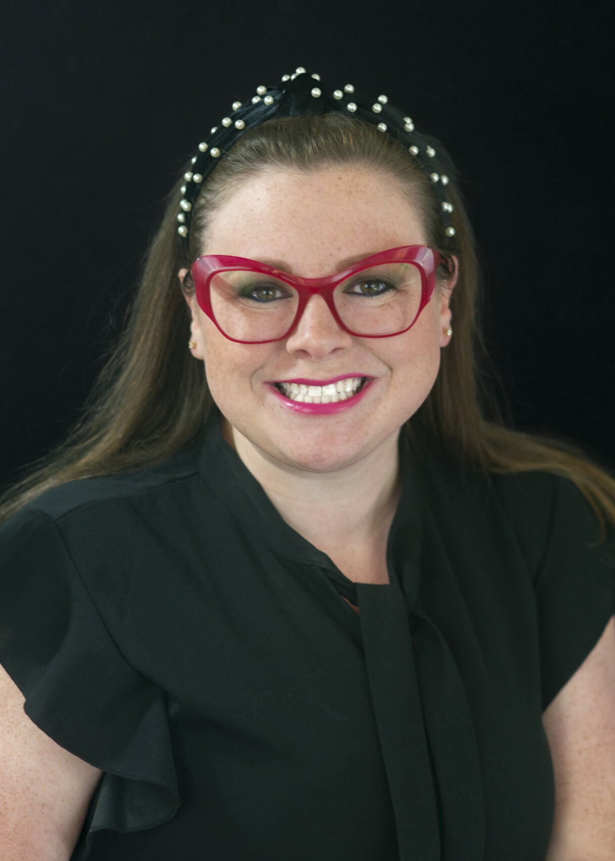 Caryn (Zeitlin) Emmer | | thejewishnews.com