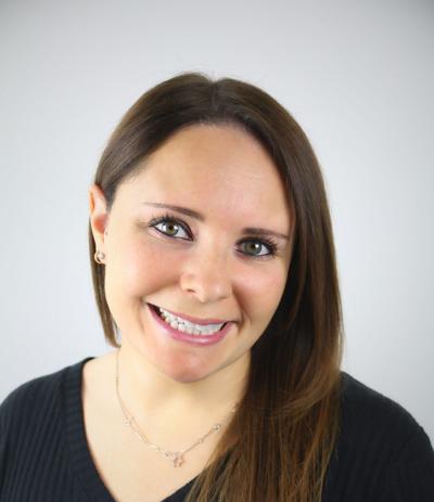 The Well & JN’s 36 Under 36: Carly Schiff | Local News | thejewishnews.com