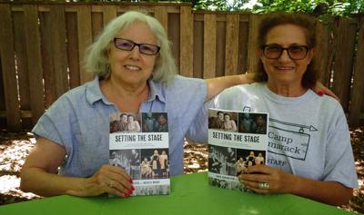 Detroit Natives Team to Write Book on Midwest Theater History | Arts ...