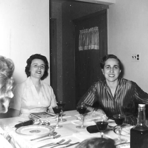 Long Tradition | Holiday | thejewishnews.com