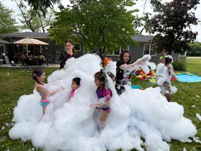 Chabad of Troy Launches Kosher Culinary Summer Camp | Community ...