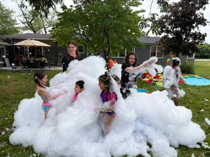 Chabad of Troy Launches Kosher Culinary Summer Camp | Community ...