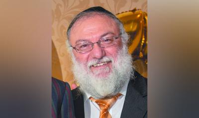 Essay: My Heartfelt Thanks to Rabbi Sasson | Opinion | thejewishnews.com