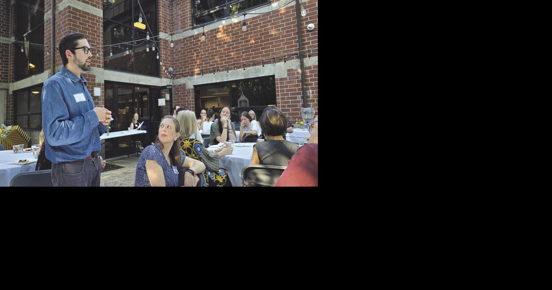 University of Michigan's JCLP Hosts Annual Welcome Breakfast ...